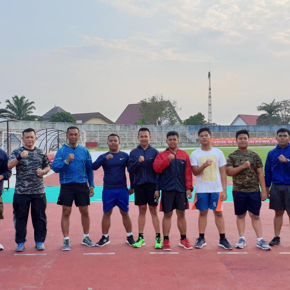 Jendral Ike Edwin, Capim KPK Dikenal Sangat Dekat dengan Kedua Orang ...