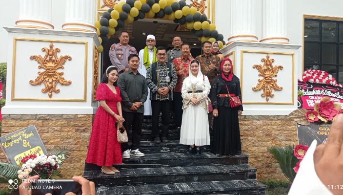 King Royal Hotel Meramaikan Industri Perhotelan Brebes - Portal Pena ...